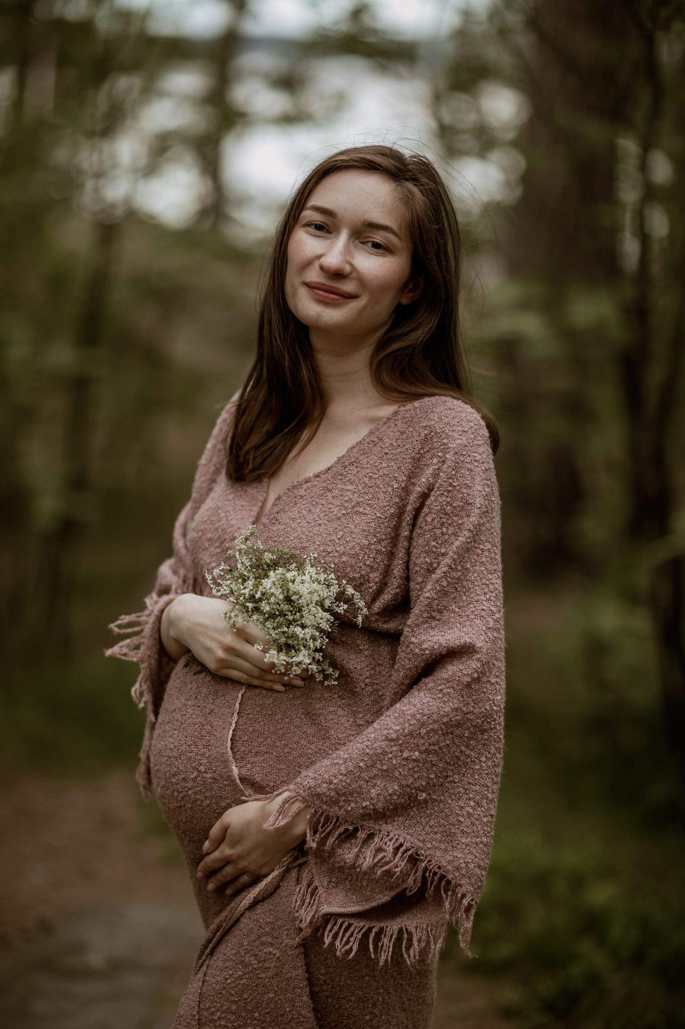 Gravidfotograf och nyföddfotograf från Sibbo - Erika Lindström Photography